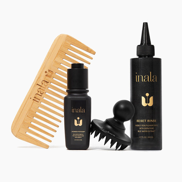 Special Value Offers – INALA