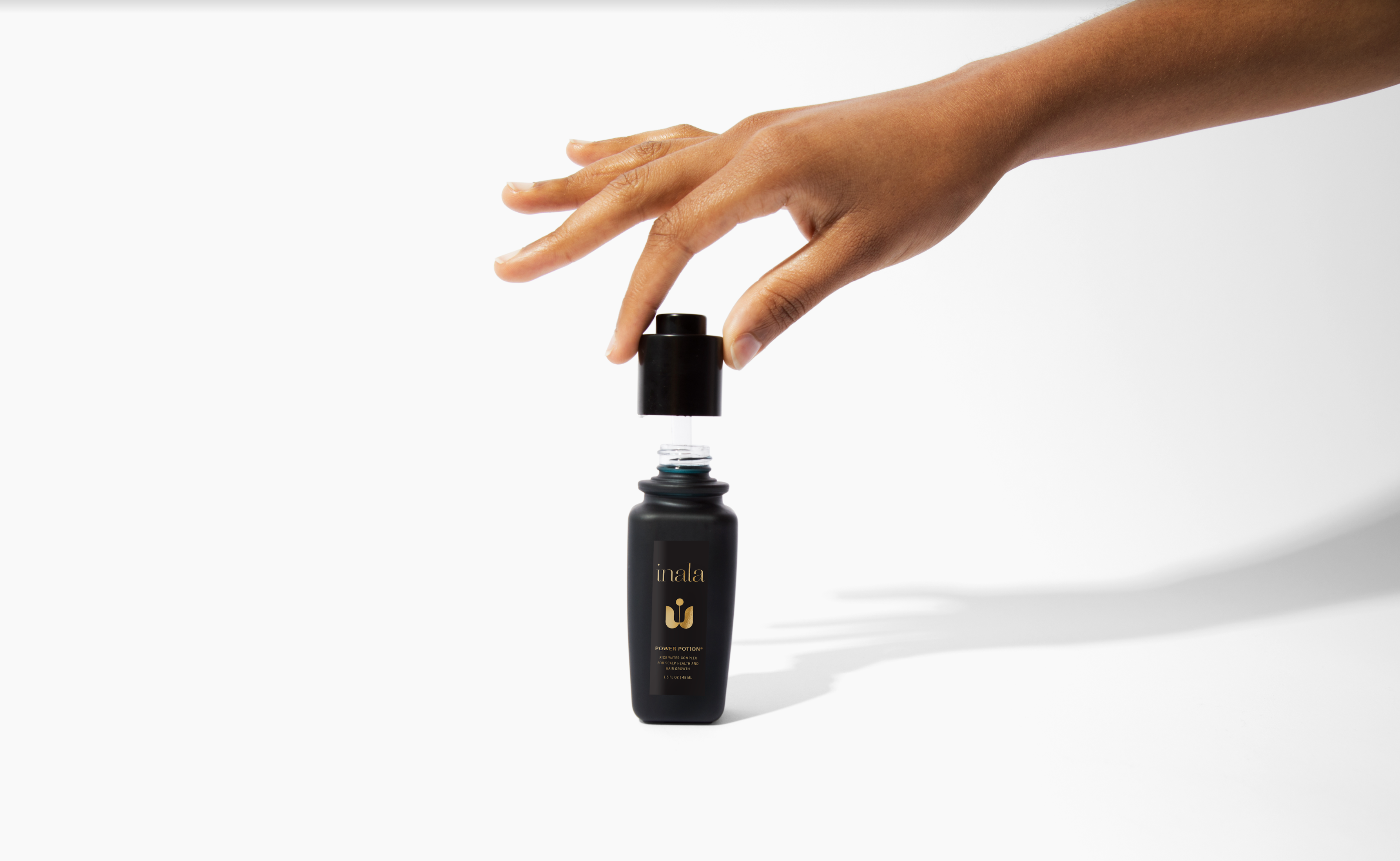 INALA Rice Water Hair Care by La La Anthony | Hair Growth & Hair Loss