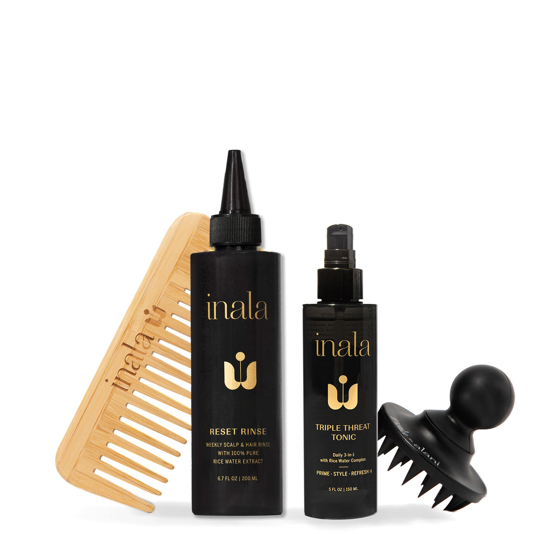 Product Spotlight: Power Potion – INALA