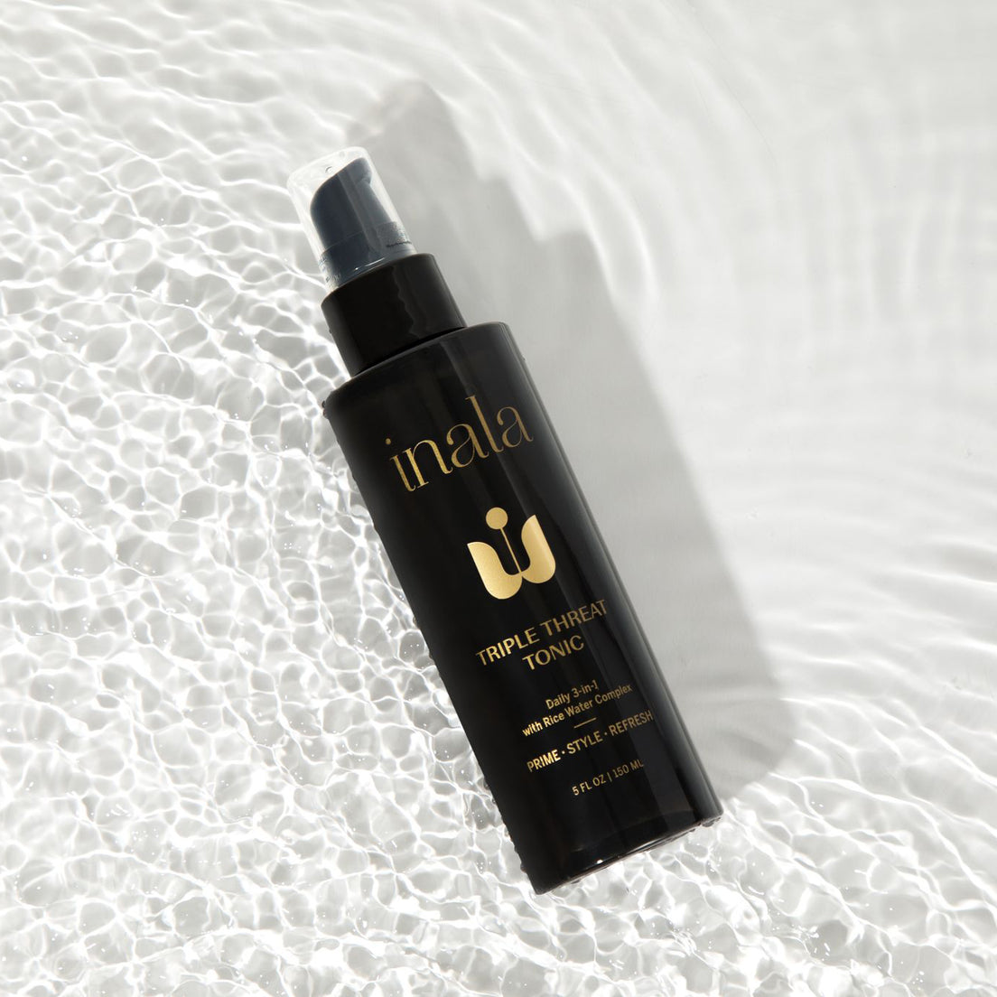 INALA Rice Water Hair Care by La La Anthony | Hair Growth & Hair Loss